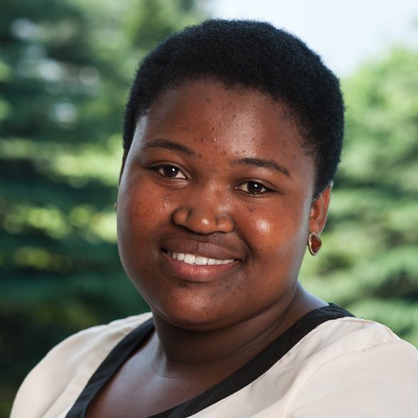 Zikhona Ngumbela | The Mandela Rhodes Foundation