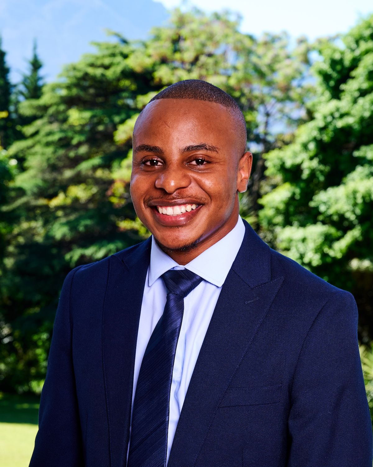Masilo Matlakala | The Mandela Rhodes Foundation