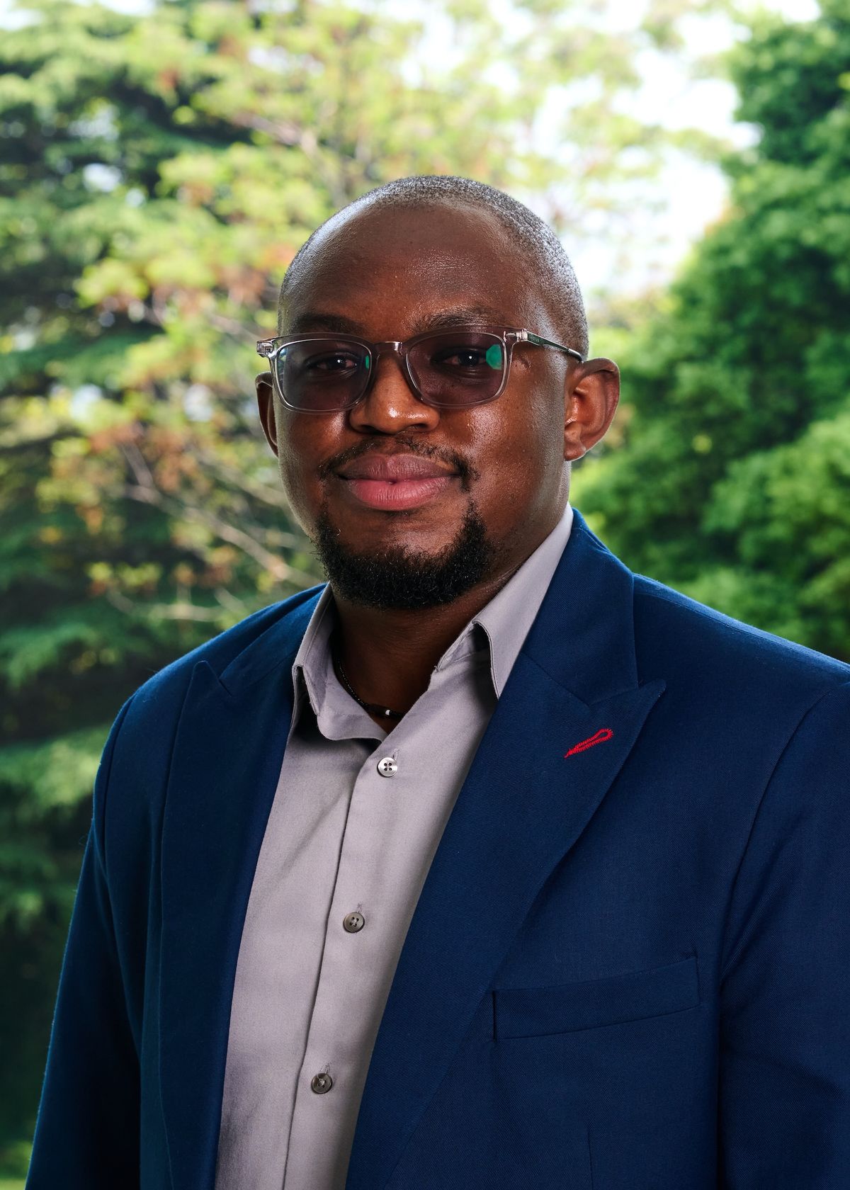 Ian Adipo | The Mandela Rhodes Foundation