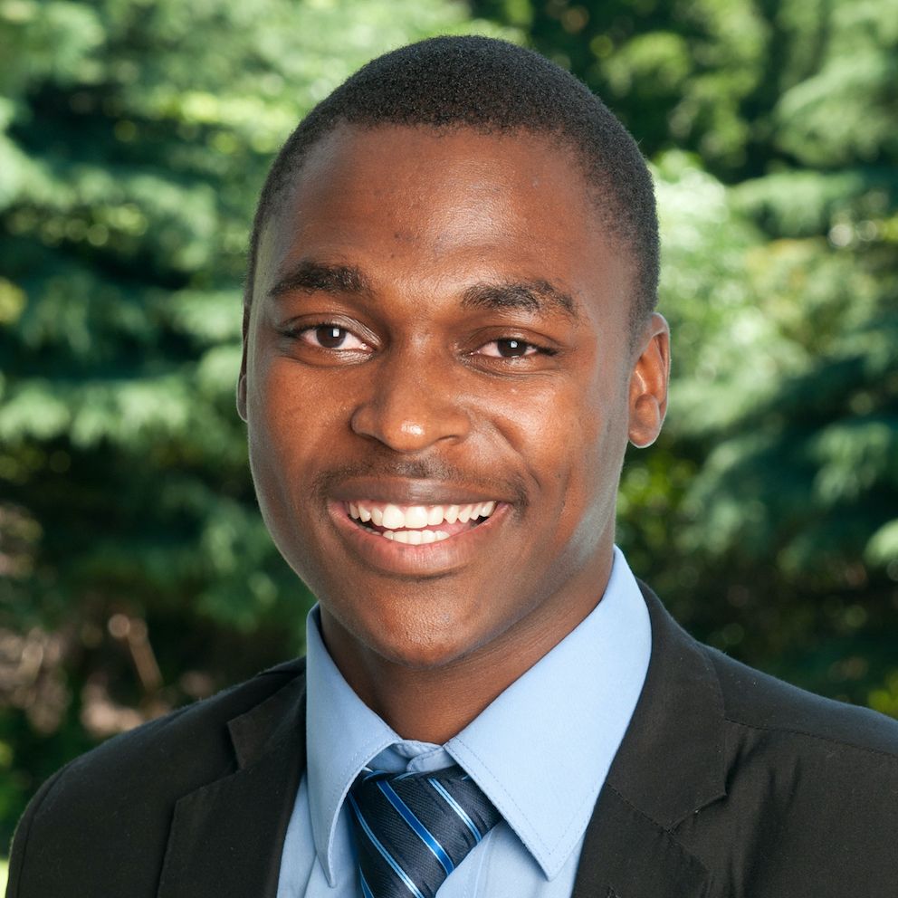 Fredy Mashate | The Mandela Rhodes Foundation