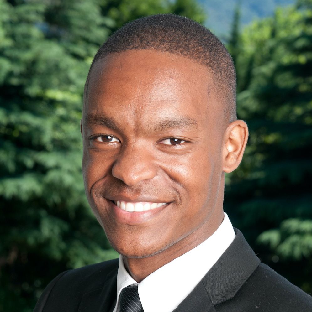 Zenzo Chakara | The Mandela Rhodes Foundation