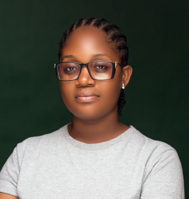 Janet Wasinda | The Mandela Rhodes Foundation