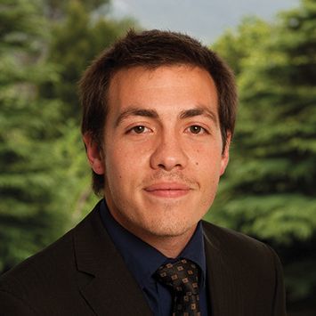 Alexandre Lenferna | The Mandela Rhodes Foundation