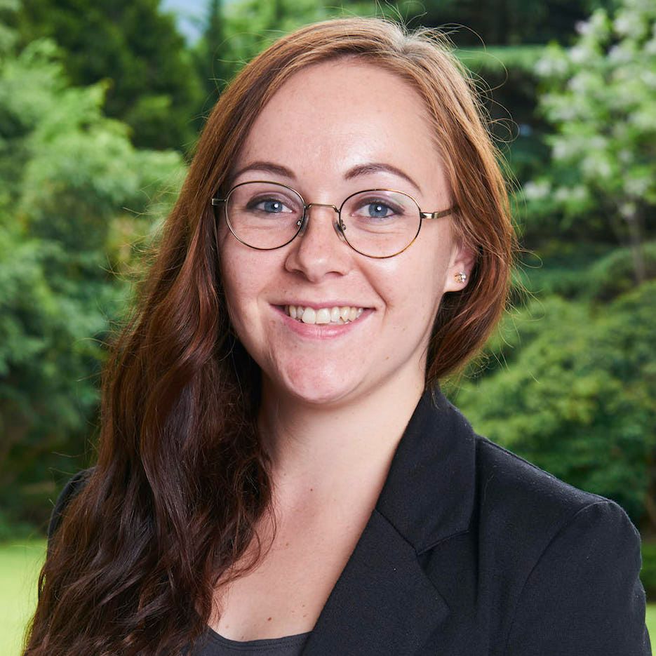 Chelsea Haith | The Mandela Rhodes Foundation