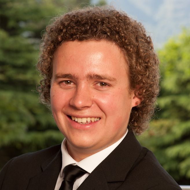 Johannes Jonker | The Mandela Rhodes Foundation