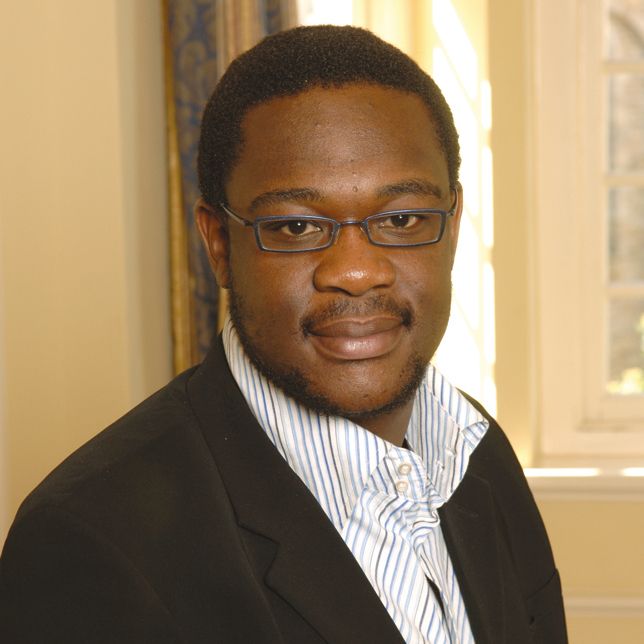 Lunga Radebe | The Mandela Rhodes Foundation