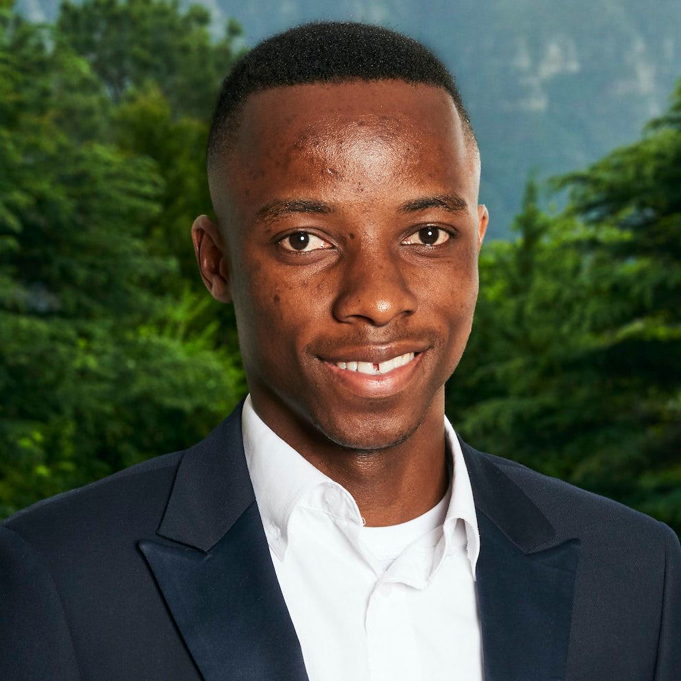 Tafadzwa Kwaramba | The Mandela Rhodes Foundation