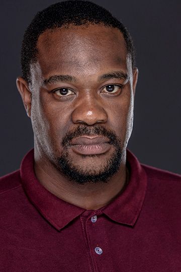 The Dramaturge: Lunga Radebe, the writer with a vision for South ...