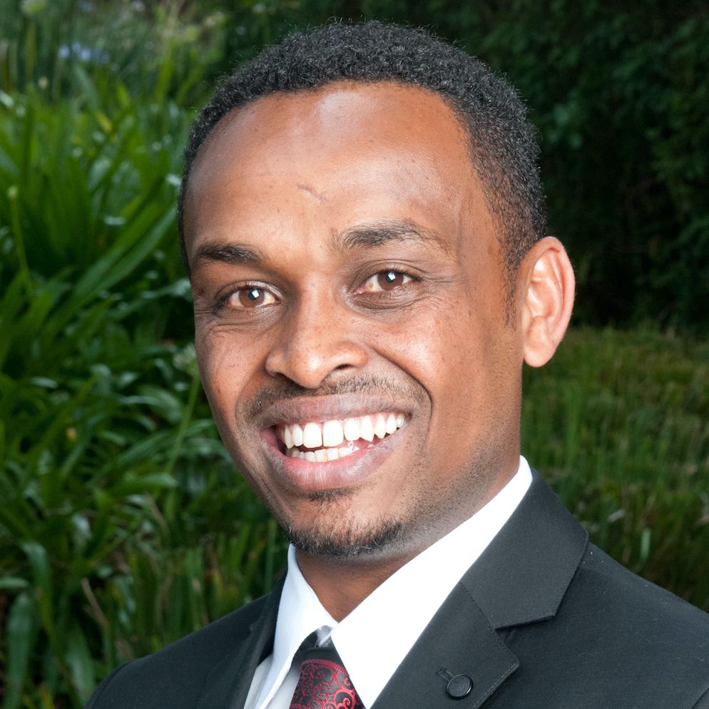 Binyam Alemayehu | The Mandela Rhodes Foundation
