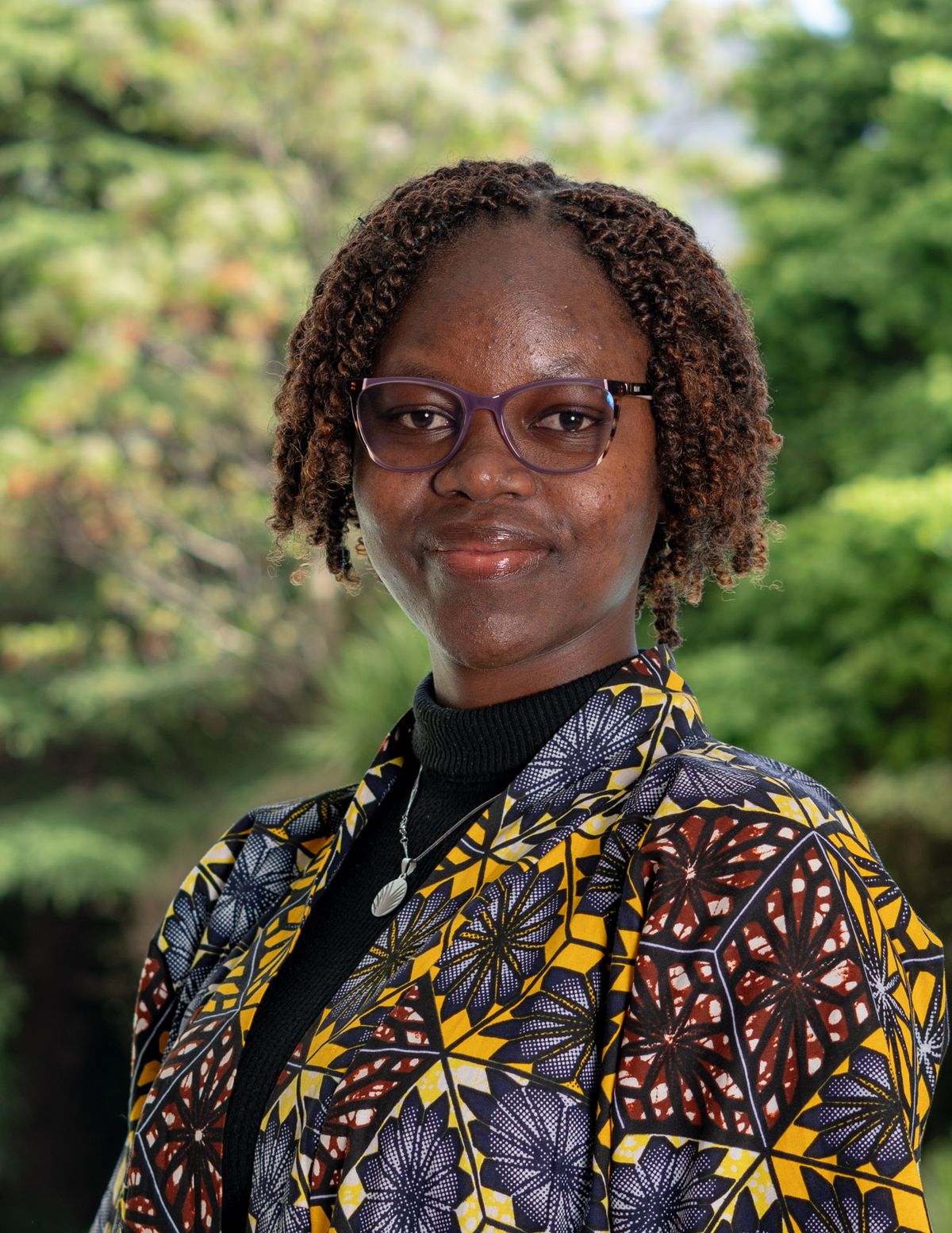 Mercy Awino | The Mandela Rhodes Foundation