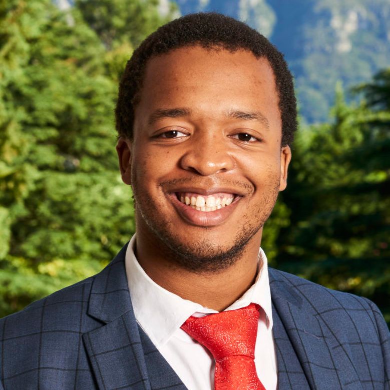 Matsepe Tsiu | The Mandela Rhodes Foundation