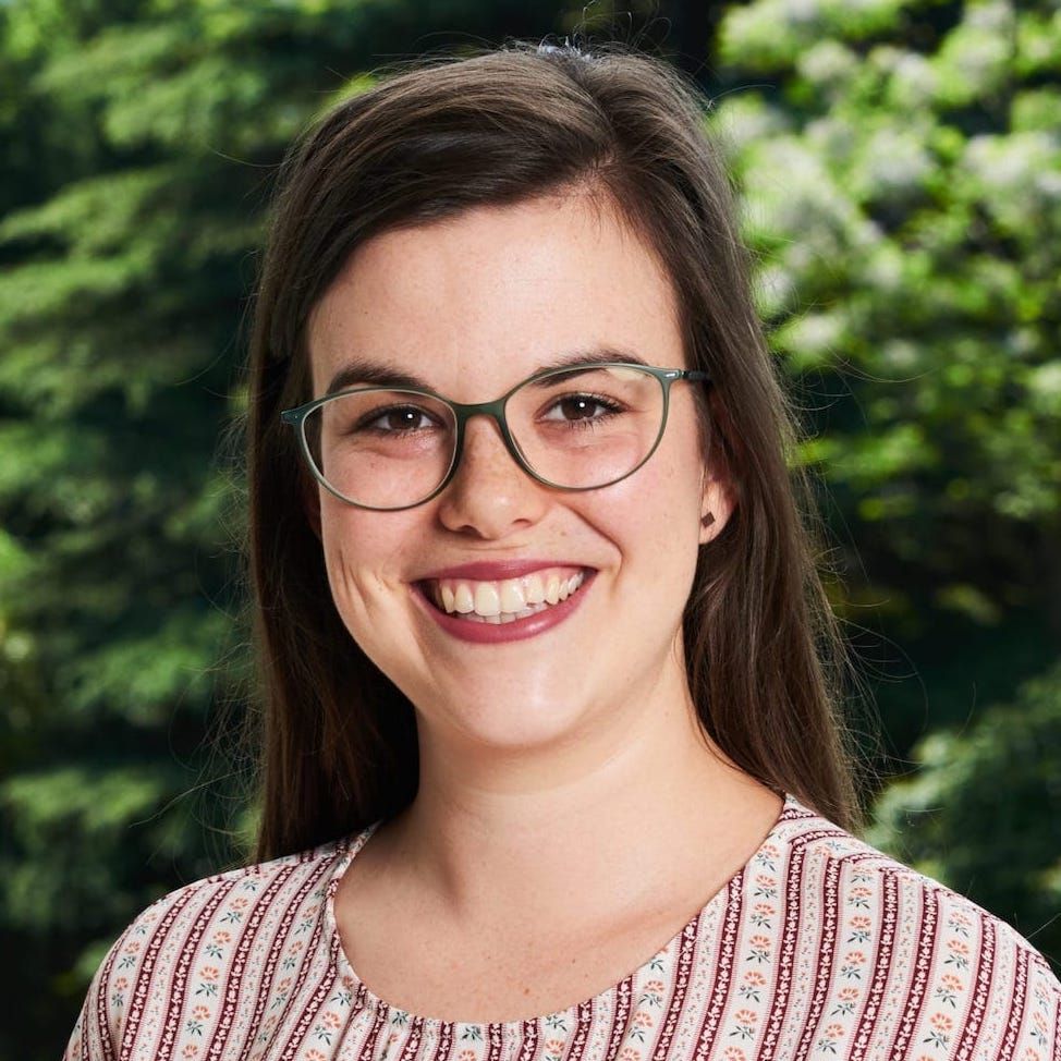 Sarah Clowes | The Mandela Rhodes Foundation
