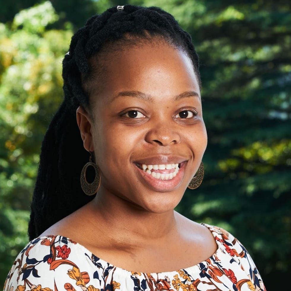 Fezokuhle Khumalo | The Mandela Rhodes Foundation