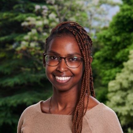 Melissa Muchiri | The Mandela Rhodes Foundation