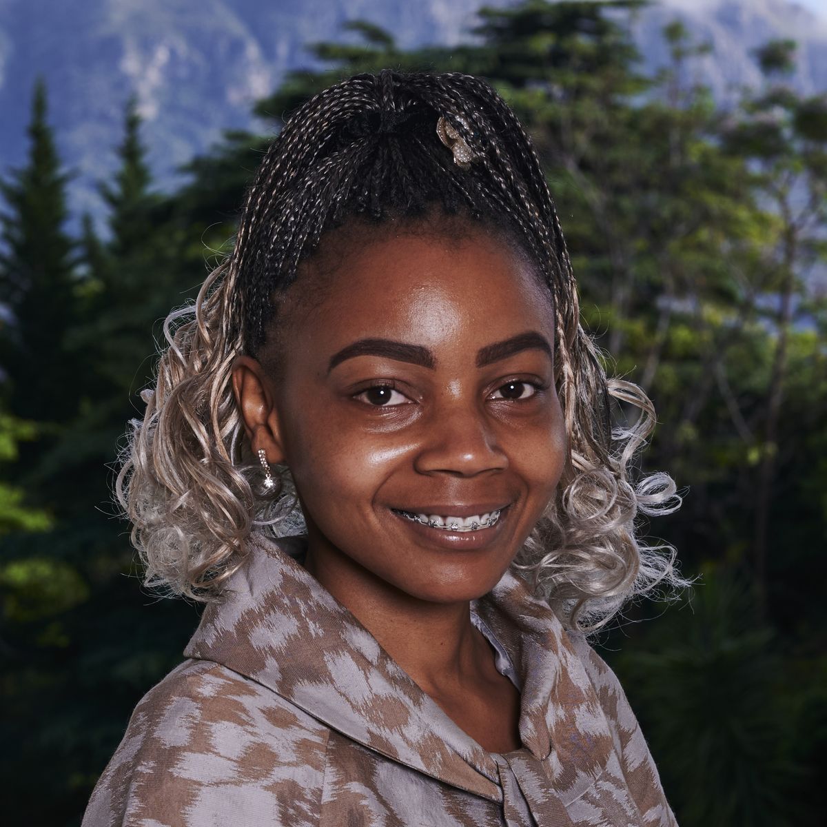 Cynthia Nyongesa | The Mandela Rhodes Foundation