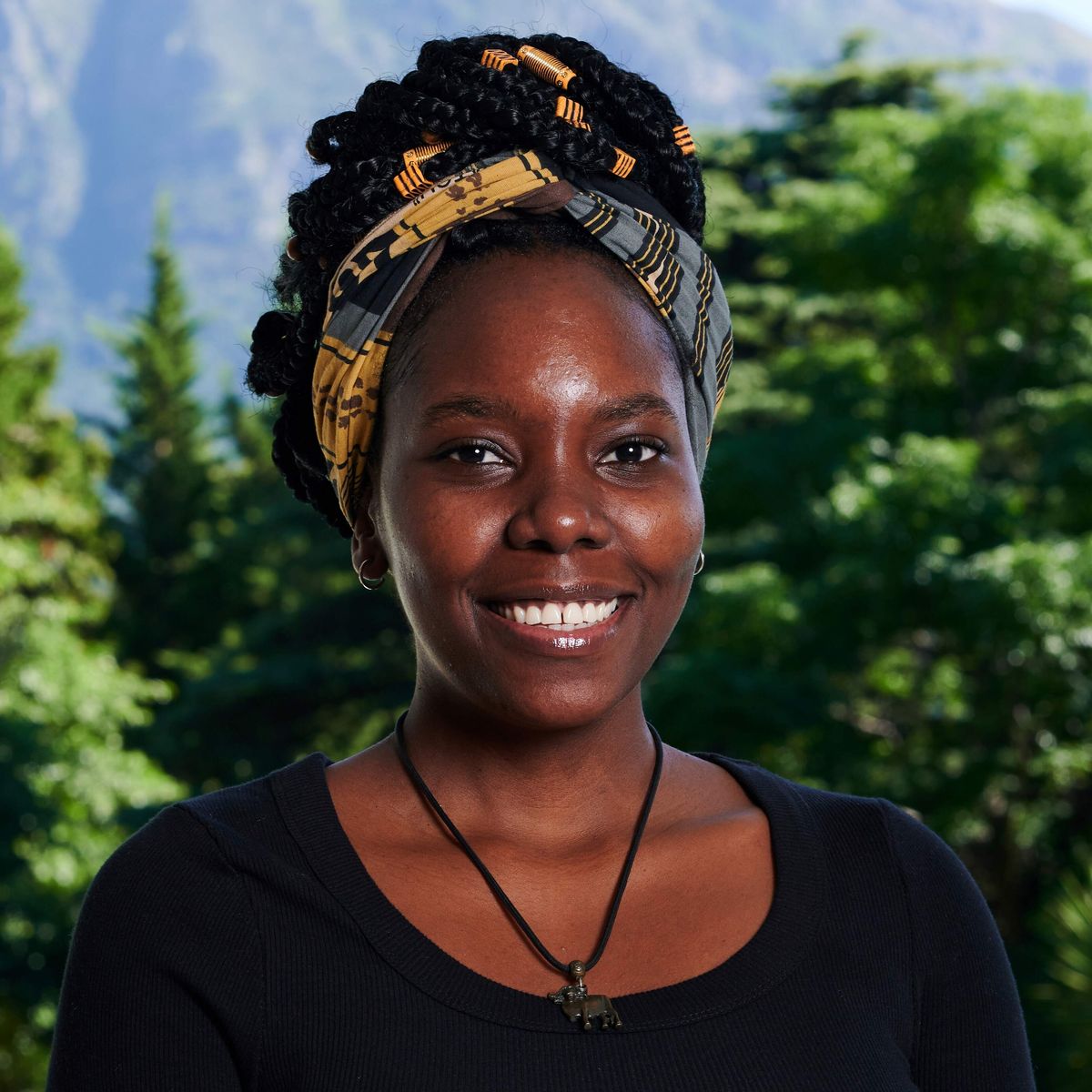 Tshegofatso Phatshwane | The Mandela Rhodes Foundation