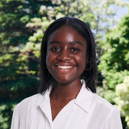 Ruth Kasanga | The Mandela Rhodes Foundation