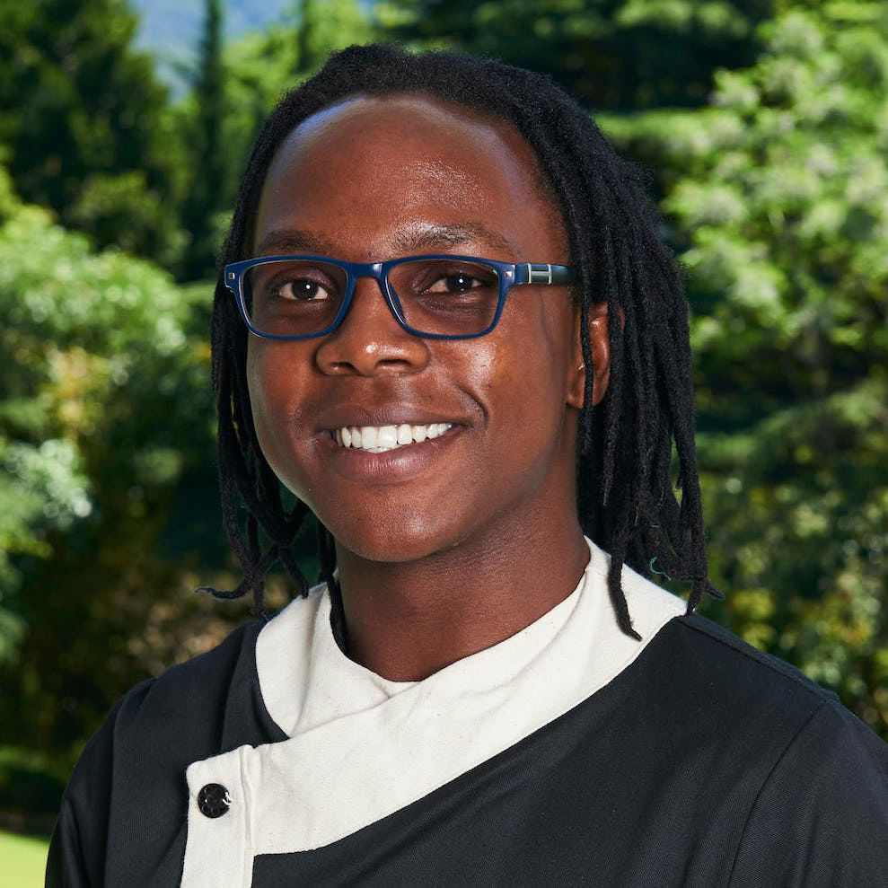 Siseko Kumalo | The Mandela Rhodes Foundation