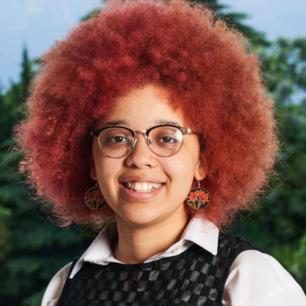 Maxine Khumalo | The Mandela Rhodes Foundation