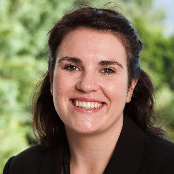 Jessica Breakey | The Mandela Rhodes Foundation