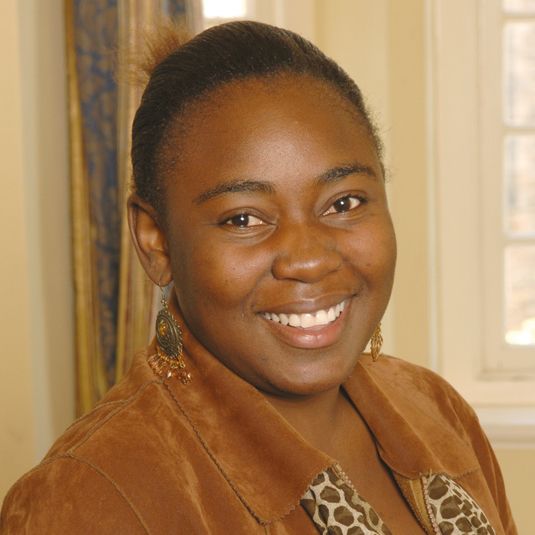 Cebile Tebele | The Mandela Rhodes Foundation