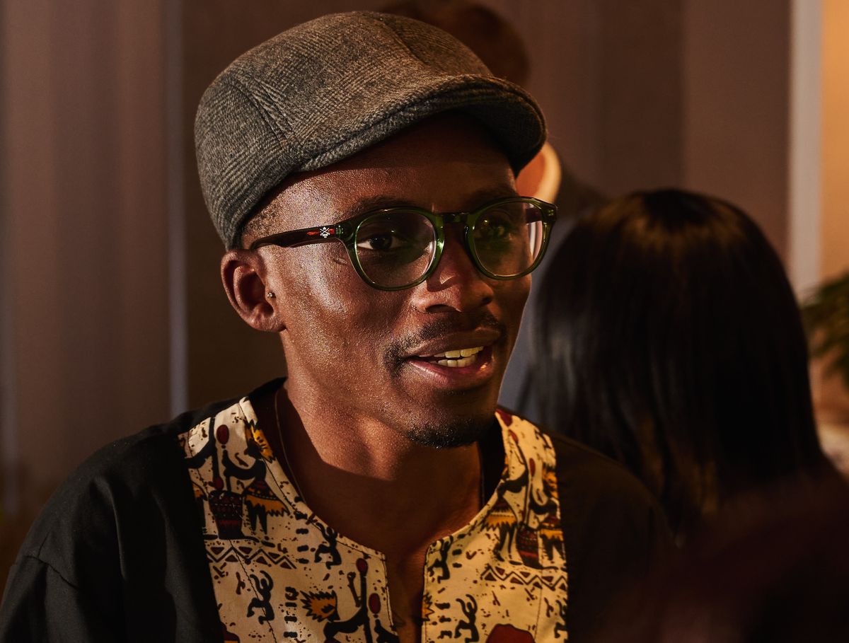 Music heritage and wellbeing | The Mandela Rhodes Foundation