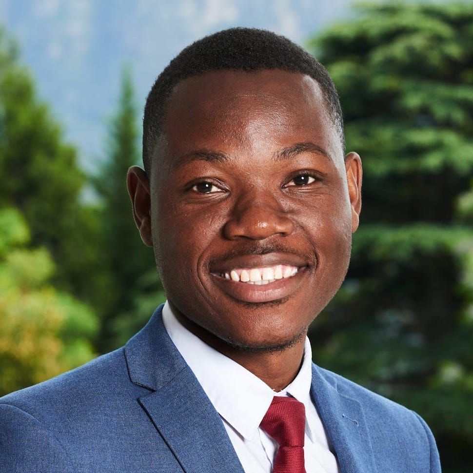 Yohane Gadama | The Mandela Rhodes Foundation