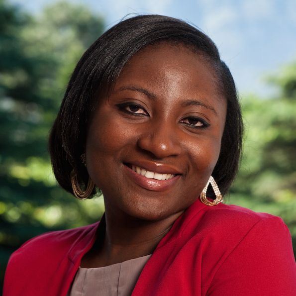 Beauty Umana | The Mandela Rhodes Foundation
