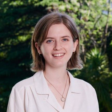 Caitlin MacDonald | The Mandela Rhodes Foundation