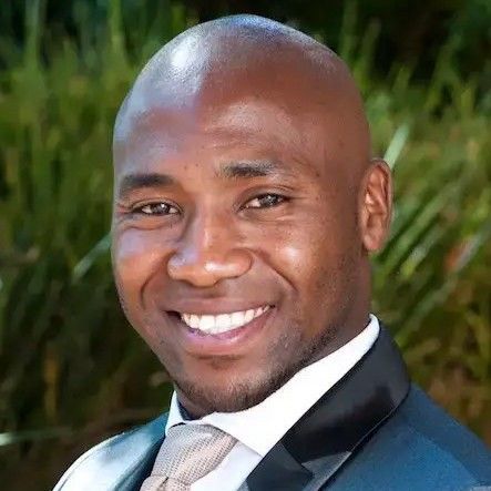 Mandela Rhodes Alumnus makes a significant contribution to Coronavirus ...