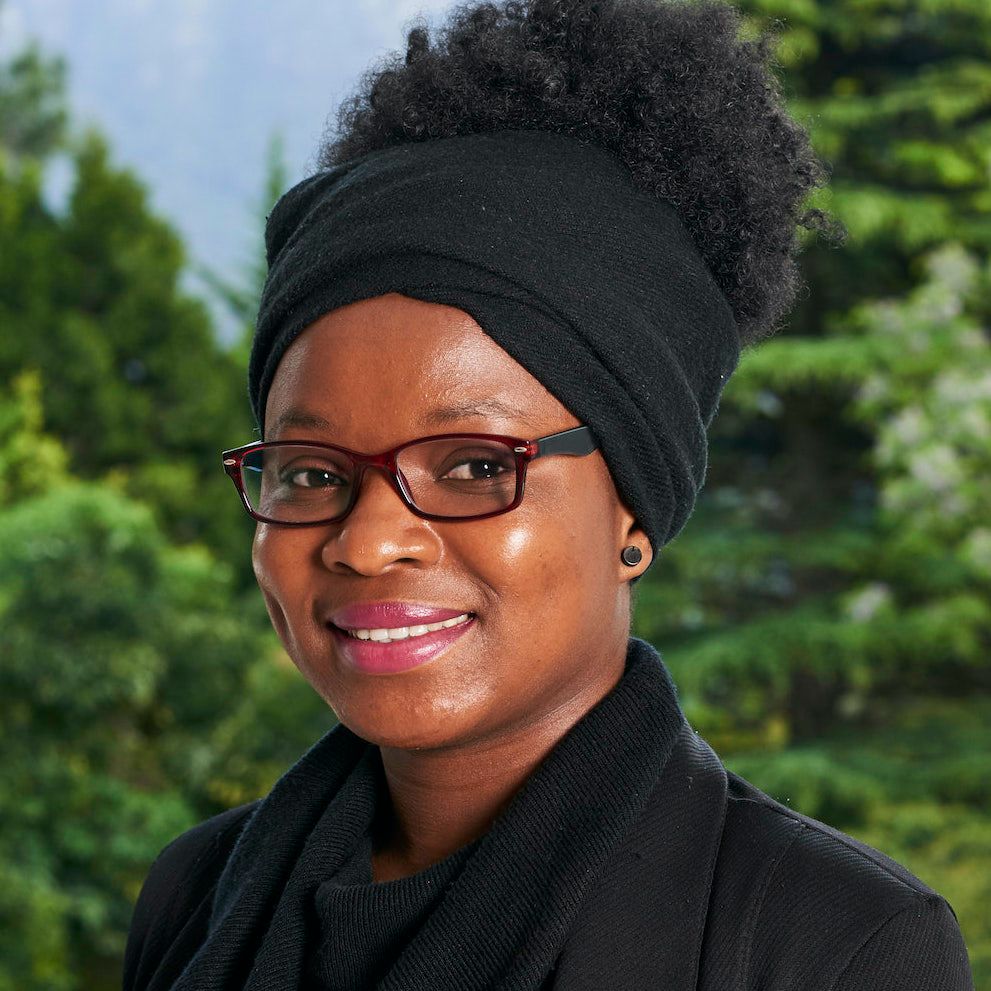 Joy Chioma Idu | The Mandela Rhodes Foundation