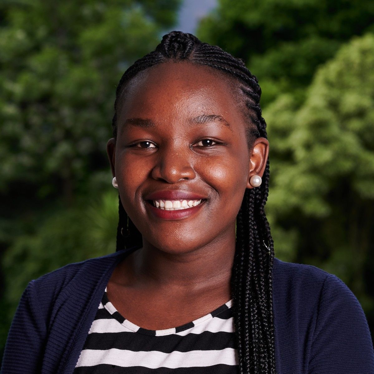 Neema Meremo Samwel | The Mandela Rhodes Foundation