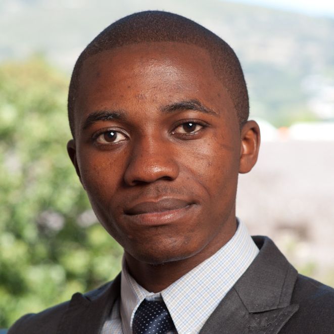 Emmanuel Migabo | The Mandela Rhodes Foundation