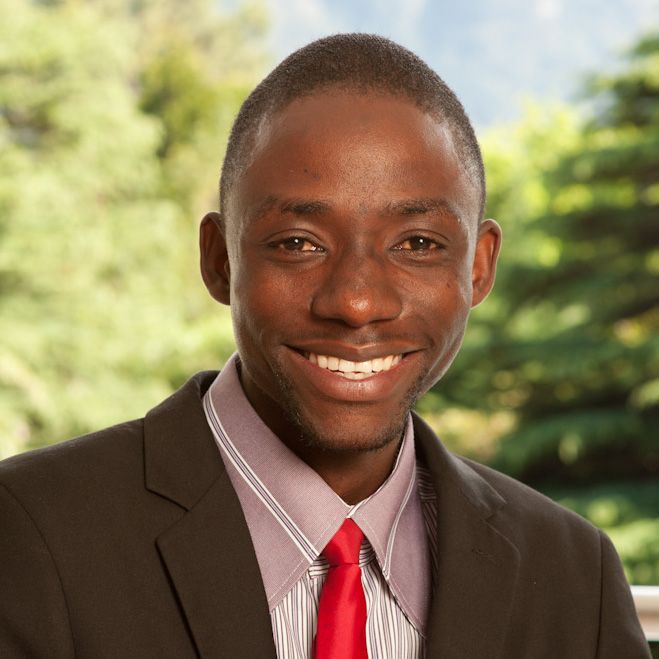 Felix Khembo | The Mandela Rhodes Foundation