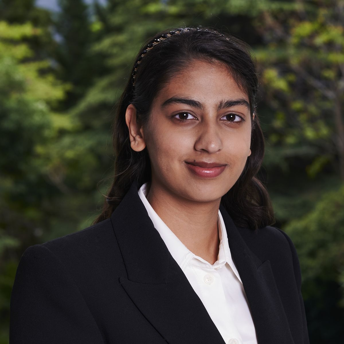 Humairaa Moosa | The Mandela Rhodes Foundation