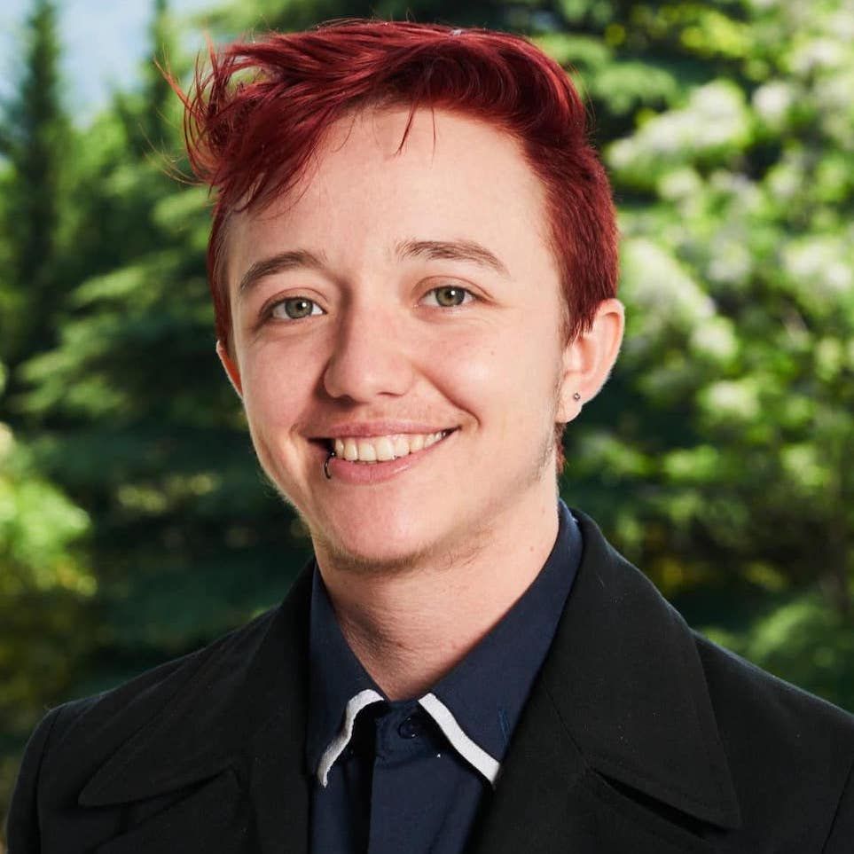 Elliot Taylor | The Mandela Rhodes Foundation