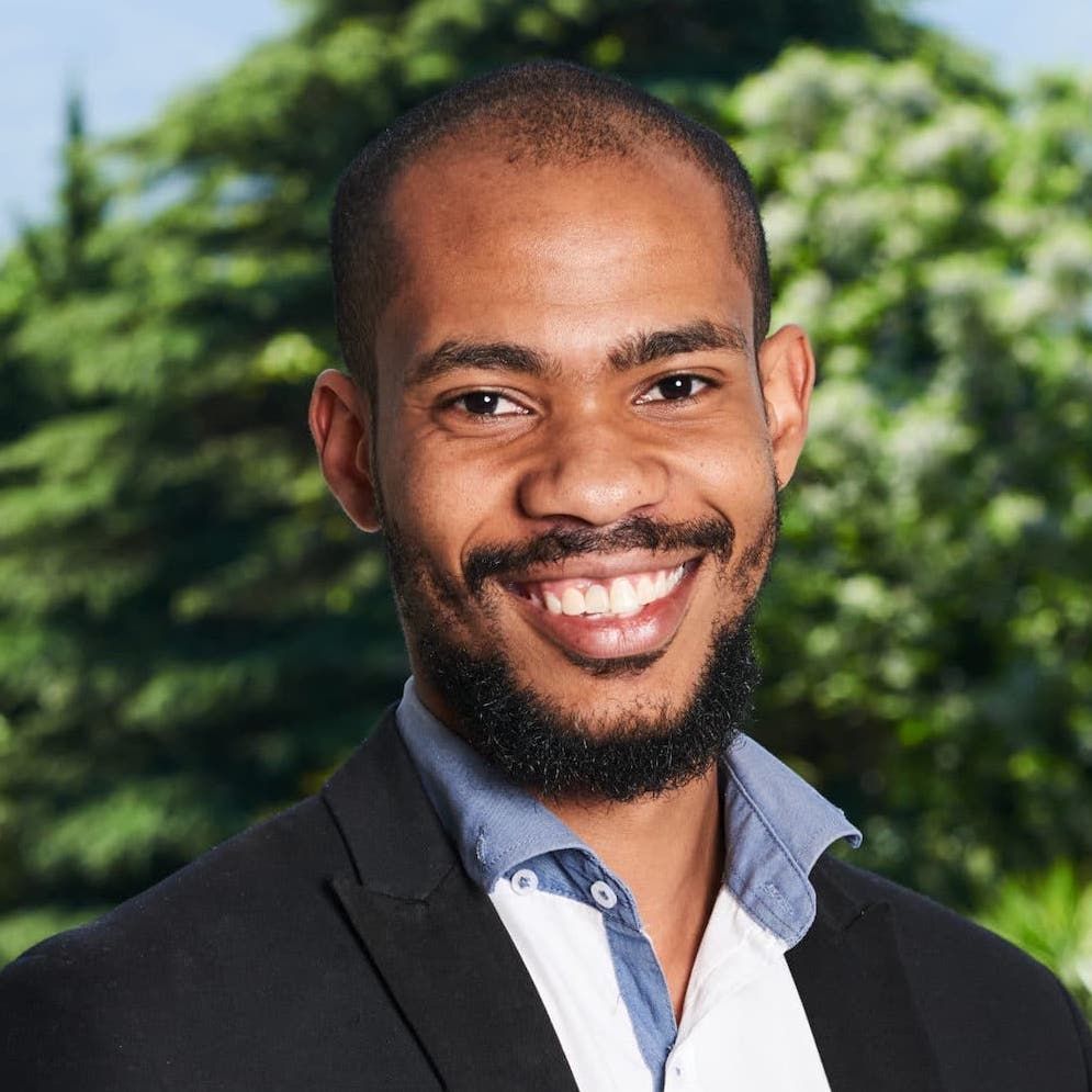 Kyle Seakgwa | The Mandela Rhodes Foundation