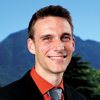 Steven Hussey | The Mandela Rhodes Foundation