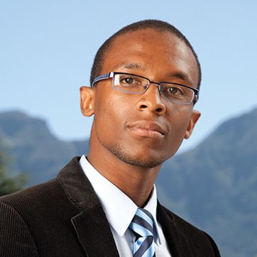 Paton Dennison | The Mandela Rhodes Foundation