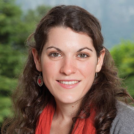 Jessica Baker | The Mandela Rhodes Foundation