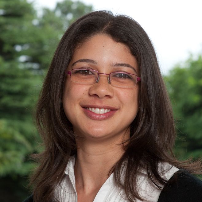 Kristal Duncan-Williams | The Mandela Rhodes Foundation