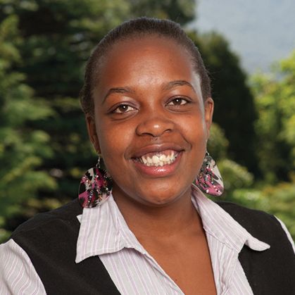 Angela Obwaka | The Mandela Rhodes Foundation