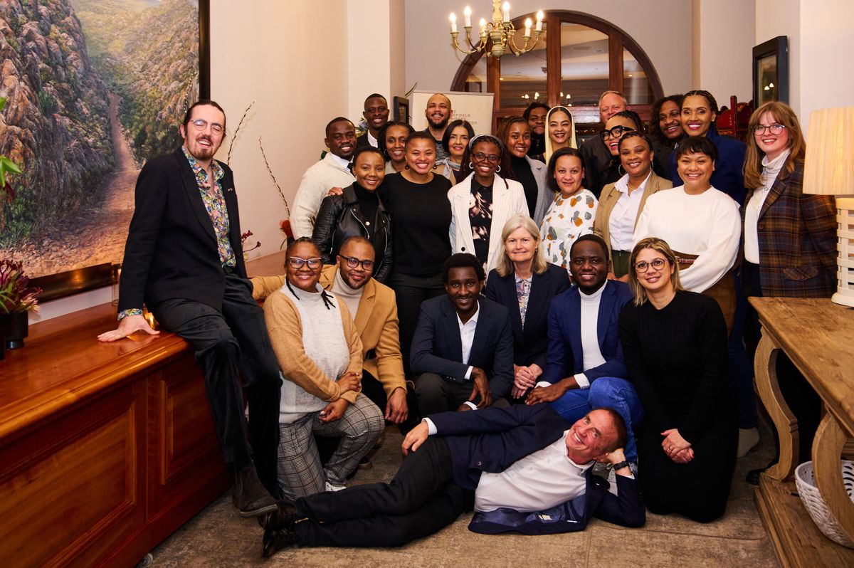 June 2025 Stakeholder Update | The Mandela Rhodes Foundation