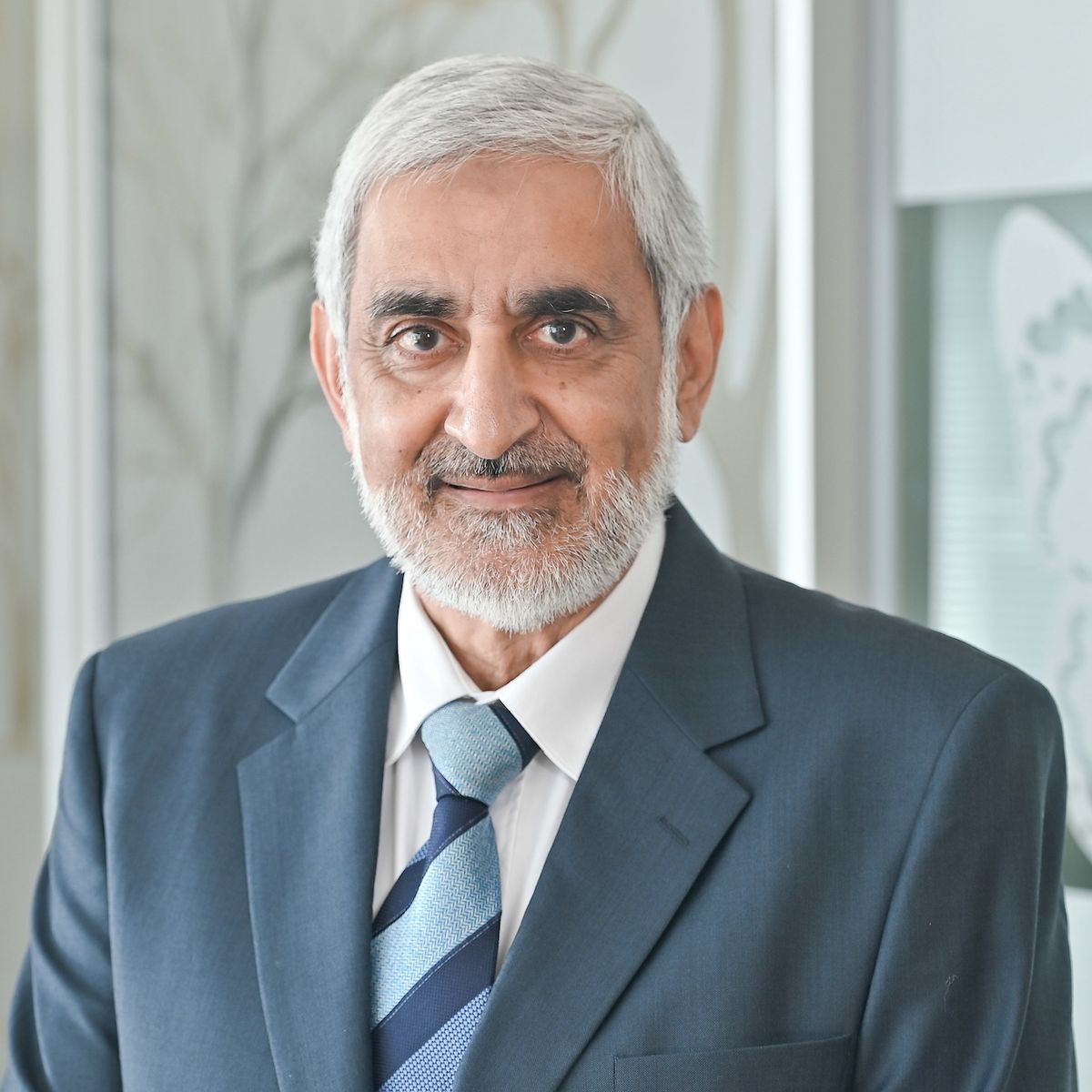 Mr Mustaq Brey | The Mandela Rhodes Foundation