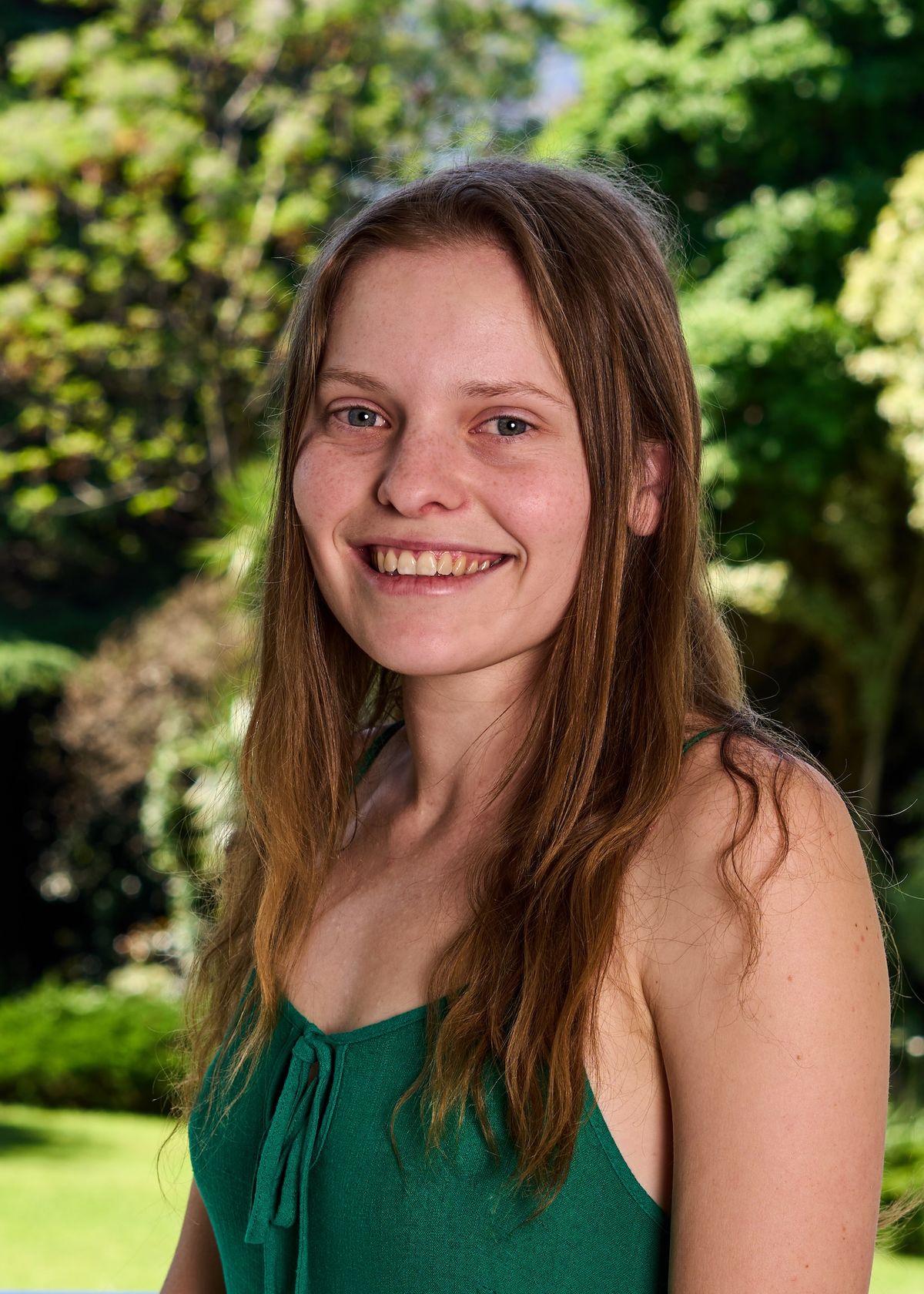 Ané Kotzé | The Mandela Rhodes Foundation