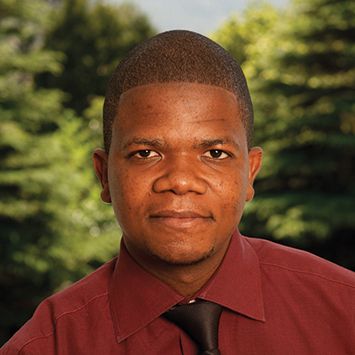 Patrick Mukala | The Mandela Rhodes Foundation