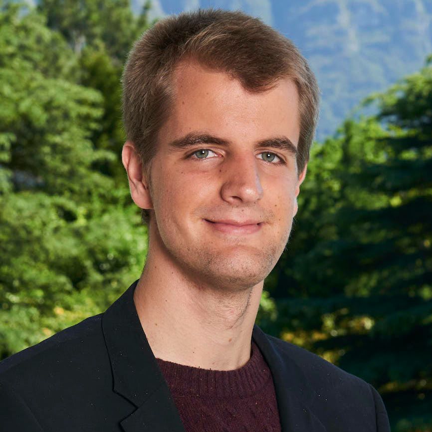 Cameron Peters | The Mandela Rhodes Foundation