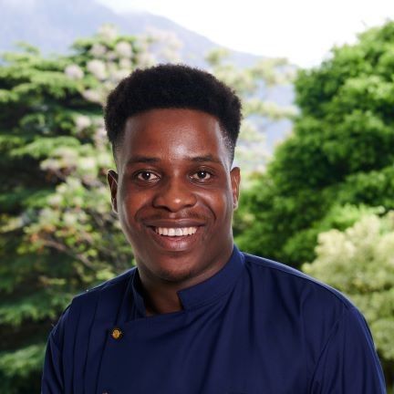 Charline Chikomo | The Mandela Rhodes Foundation