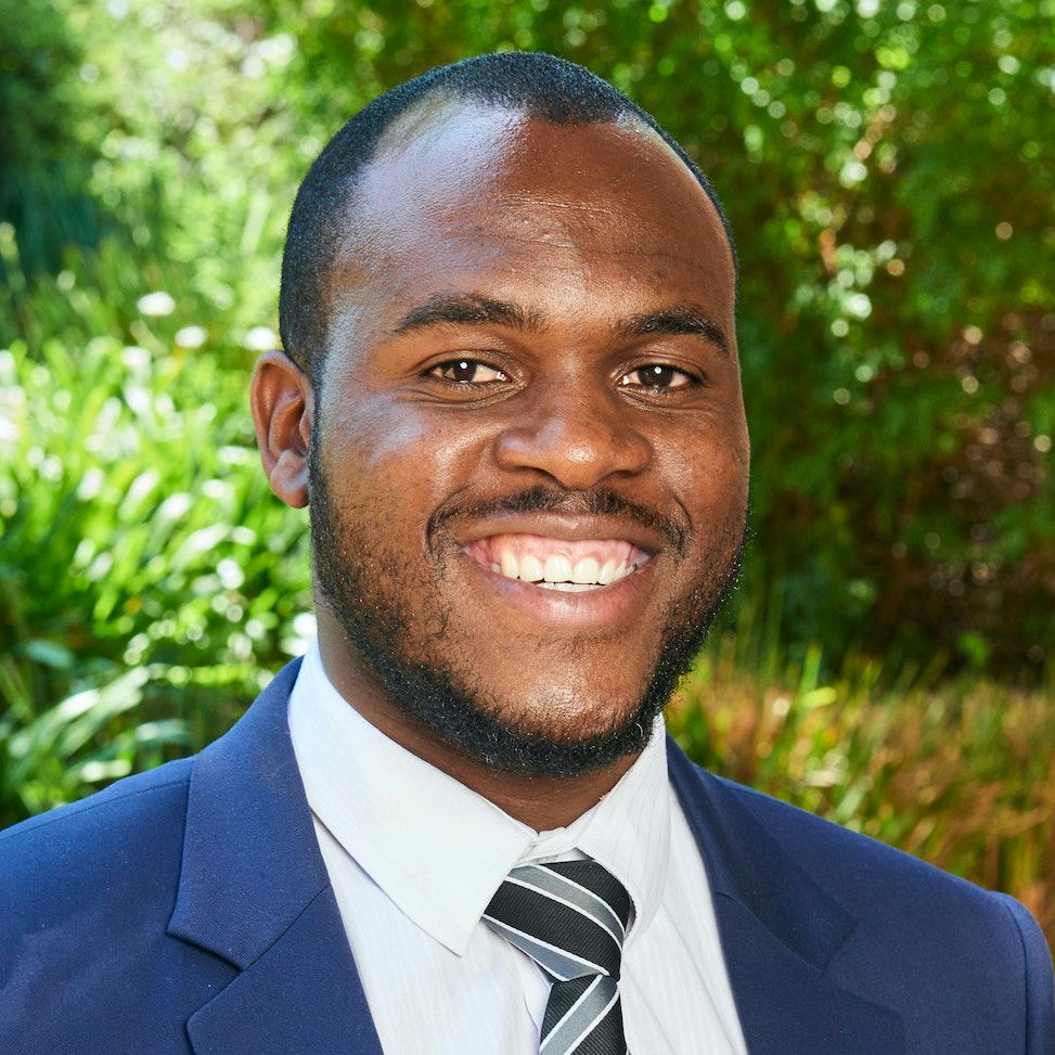 Obert Bore | The Mandela Rhodes Foundation