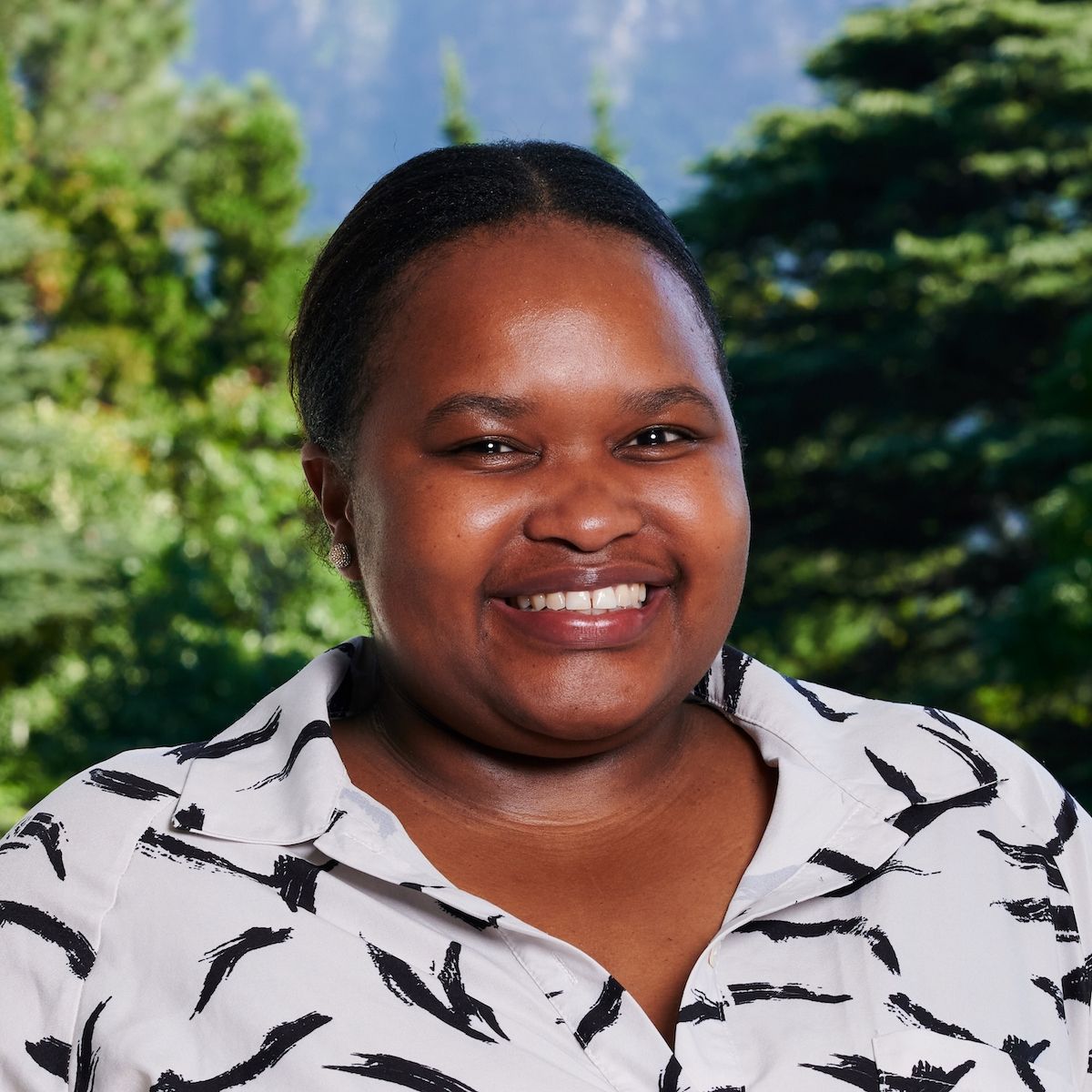 Ayanda Radebe | The Mandela Rhodes Foundation